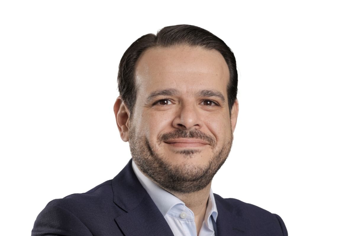 Samsung's Fadi Abu Shamat Discusses AI-Driven Enhancements in Mobile ...