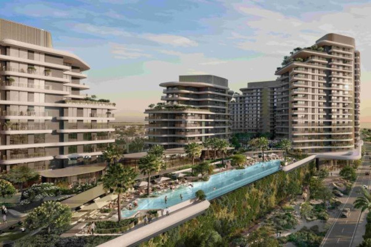 Aldar Properties Sells Over 660 Units at Verdes in Dubai Within 72 Hours of Launch
