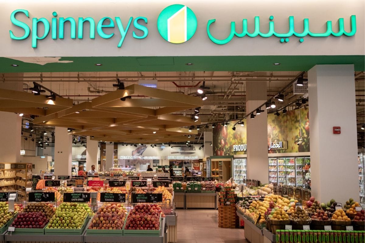 Spinneys Achieves Highest Ever H1 Revenues, Expands Footprint with New ...