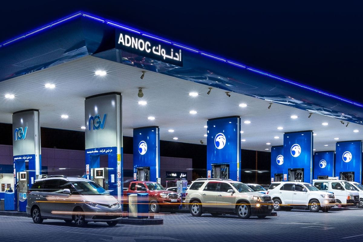 ADNOC Gas Reports Strong Q2 2024 with 21% Profit Growth and Increased ...