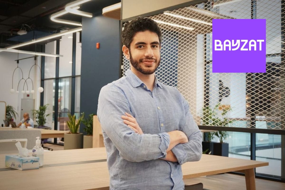 Interview with Talal Bayaa, CEO & Co-Founder of Bayzat, Region's ...