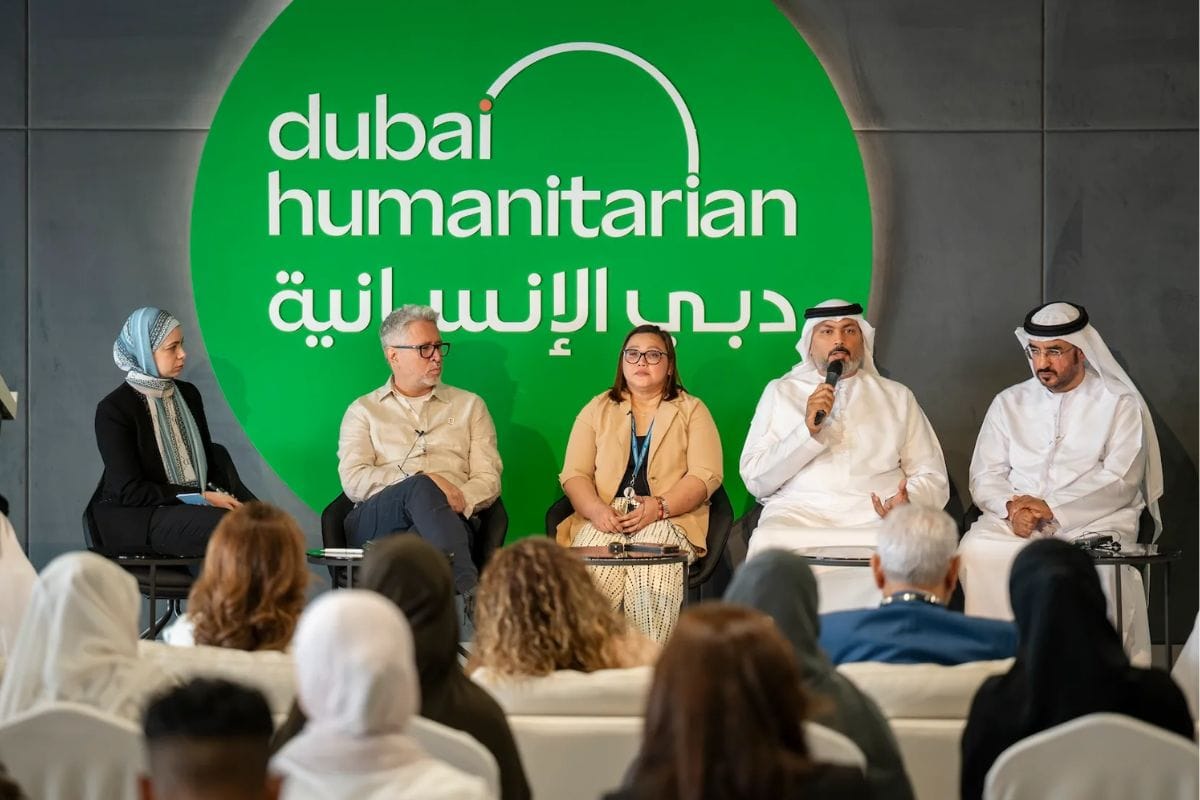 Dubai Marks World Humanitarian Day, Urges Global Unity in Crisis Response