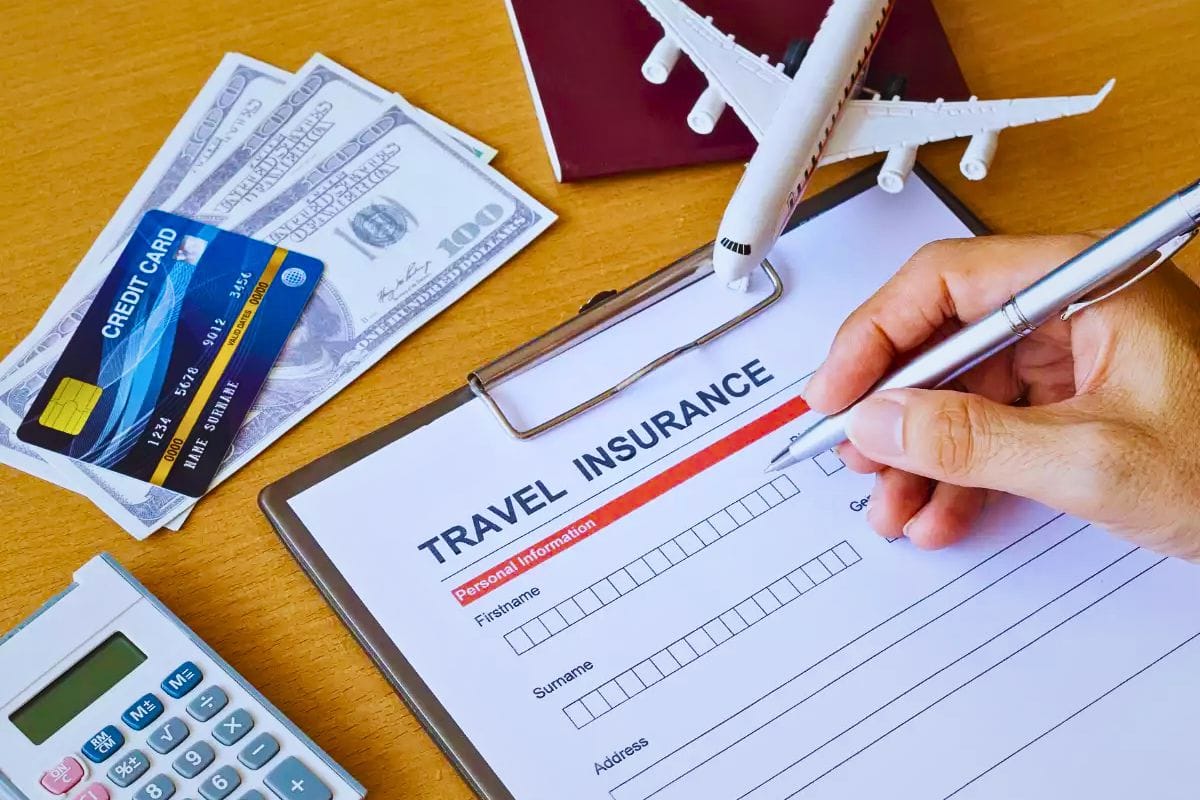 Surge in Travel Insurance Demand as UAE Residents Prioritize Safety for ...