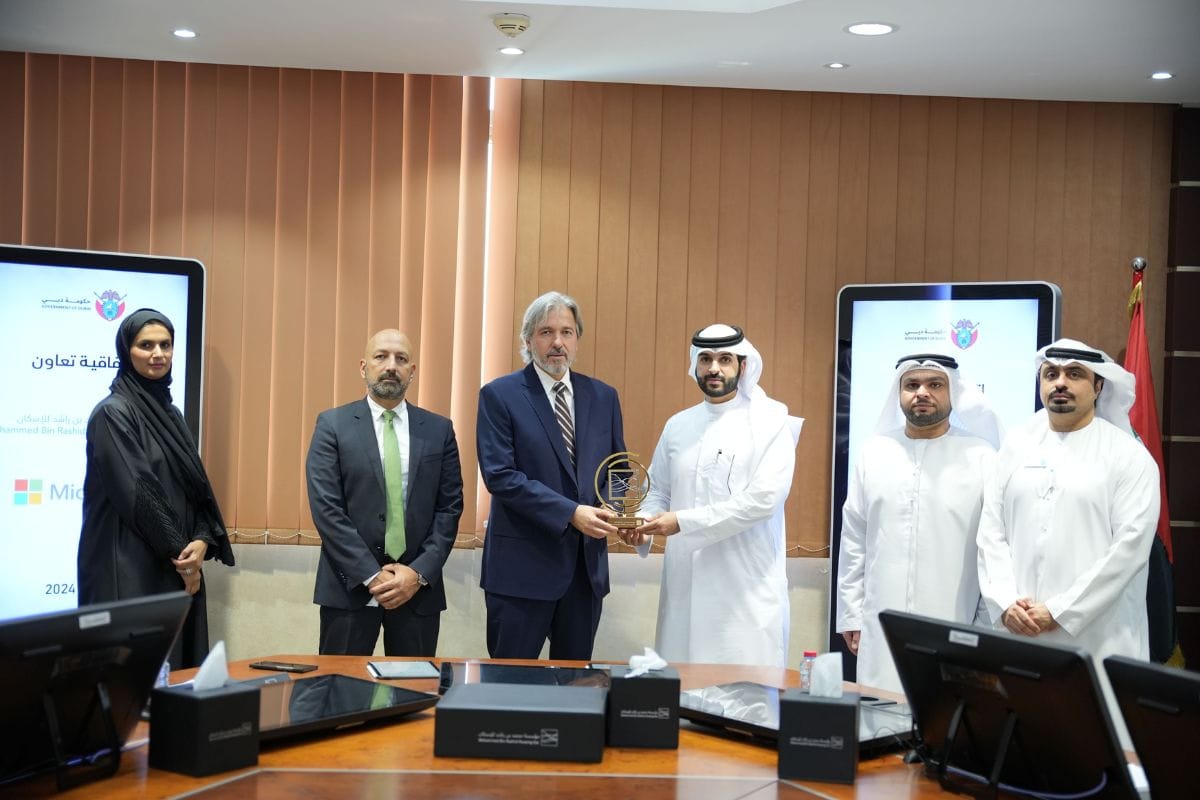 MBRHE Transitions to Cloud Computing in Strategic Partnership with ...