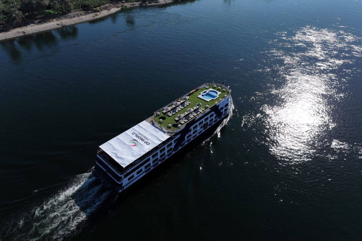 DP World Expands Sustainable Development Reporting to Brazil, Senegal ...