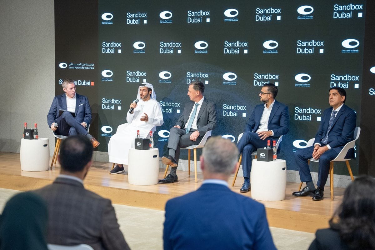 Dubai Launches Gig Economy Sandbox with Major Partners to Shape ...