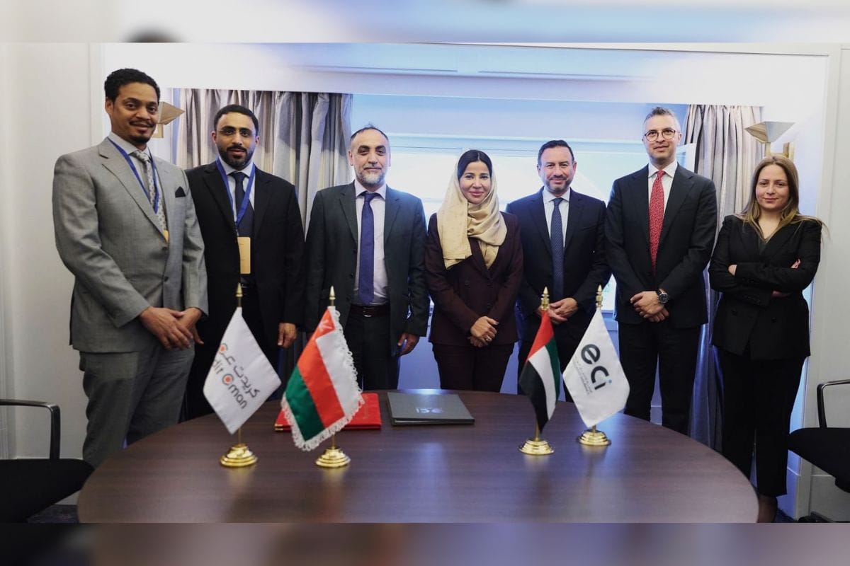 Etihad Credit Insurance Signs MoUs with Saudi EXIM Bank and Credit Oman ...