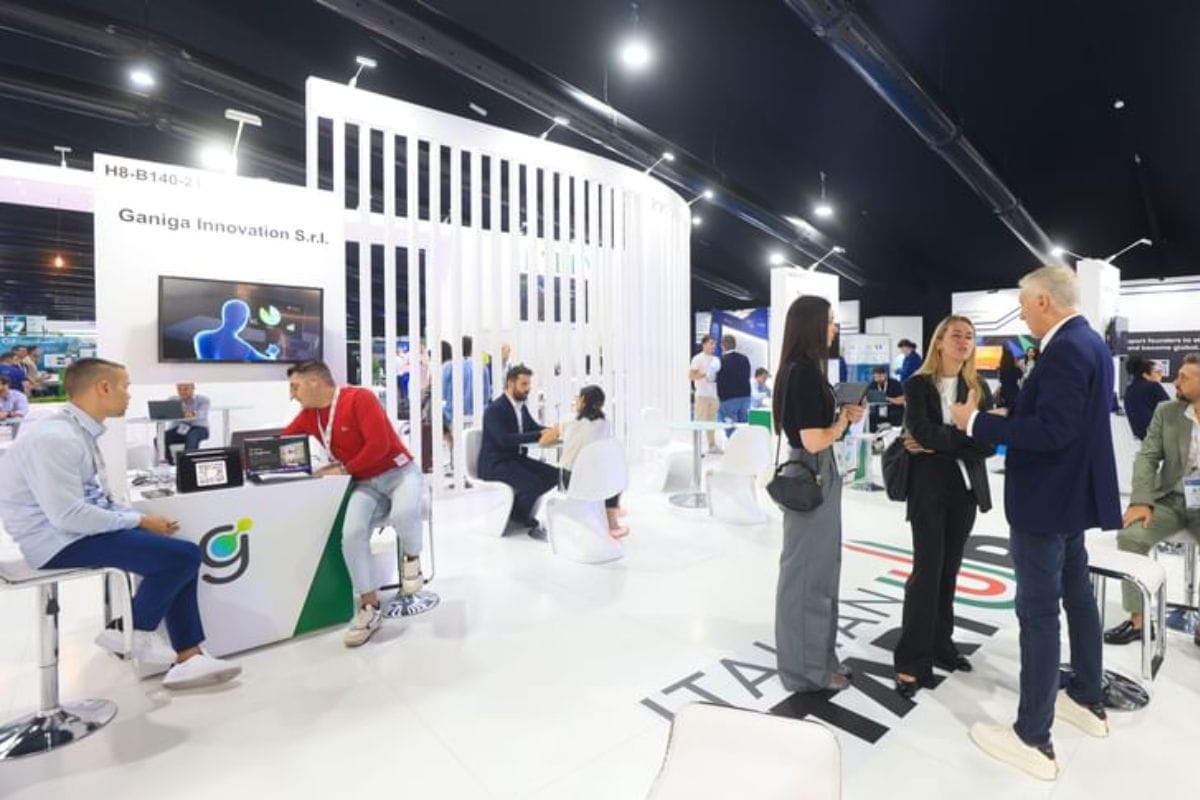 Expand North Star 2024 Reports Record Participation from European Startups