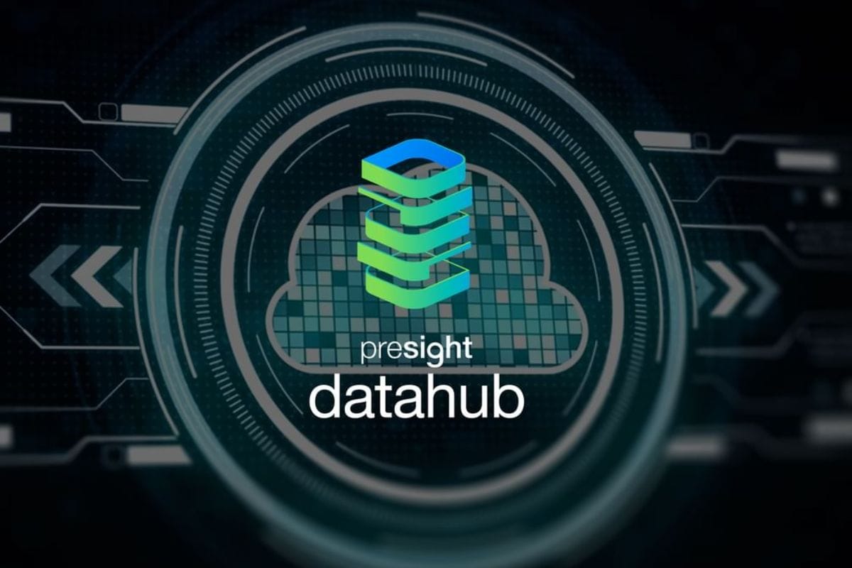 Presight Unveils UAE's First Sovereign Data Marketplace