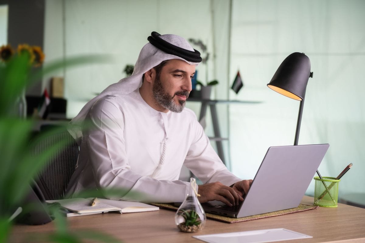 GPSSA Launches 'Ma'ashi' Digital Platform to Streamline Pension ...