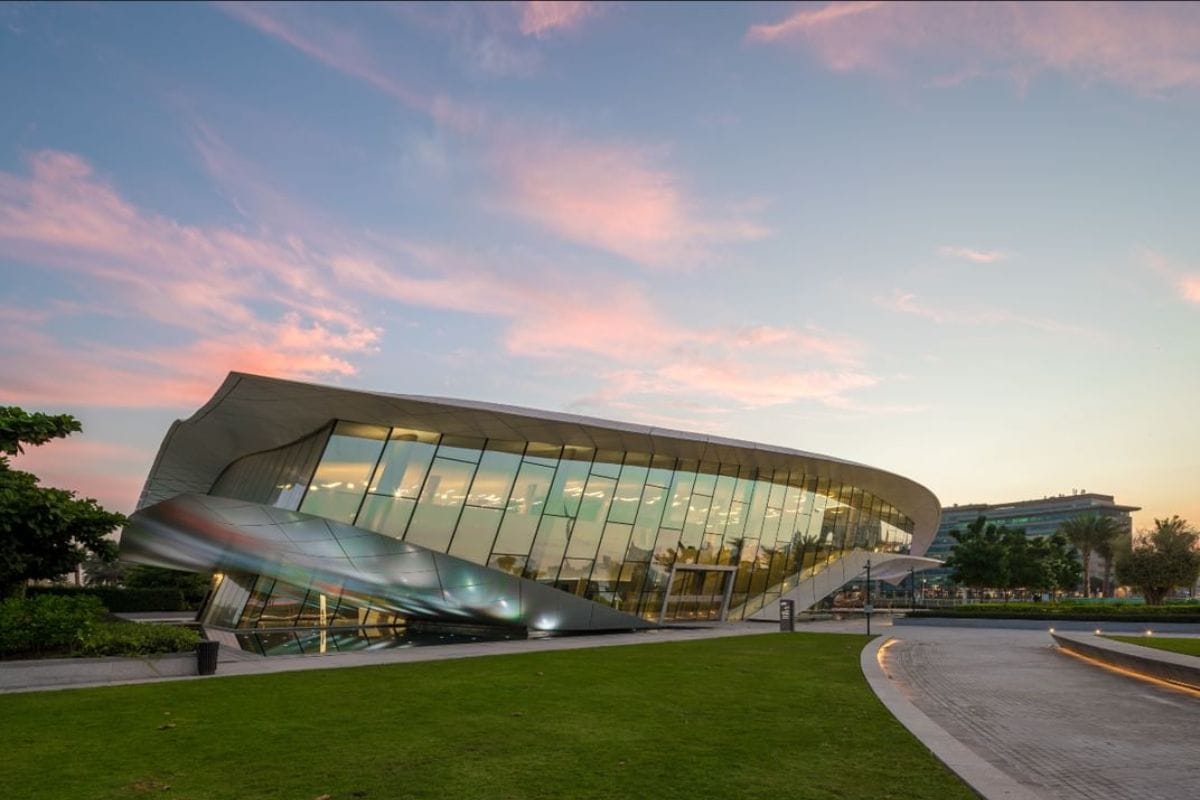 Dubai Culture and ICOM-UAE Announce 2024 Symposium on Museums in a ...