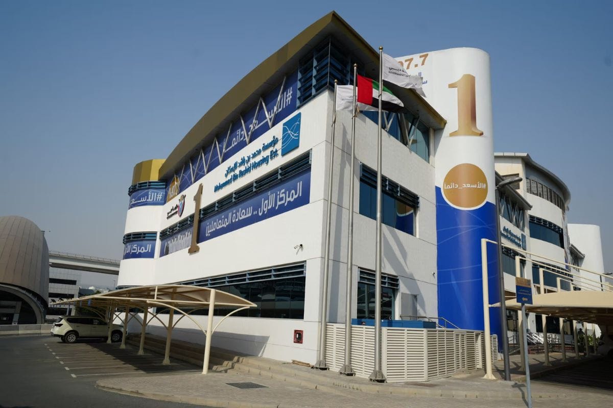 MBRHE Launches 'Future Housing' Campaign to Promote Sustainable Housing ...