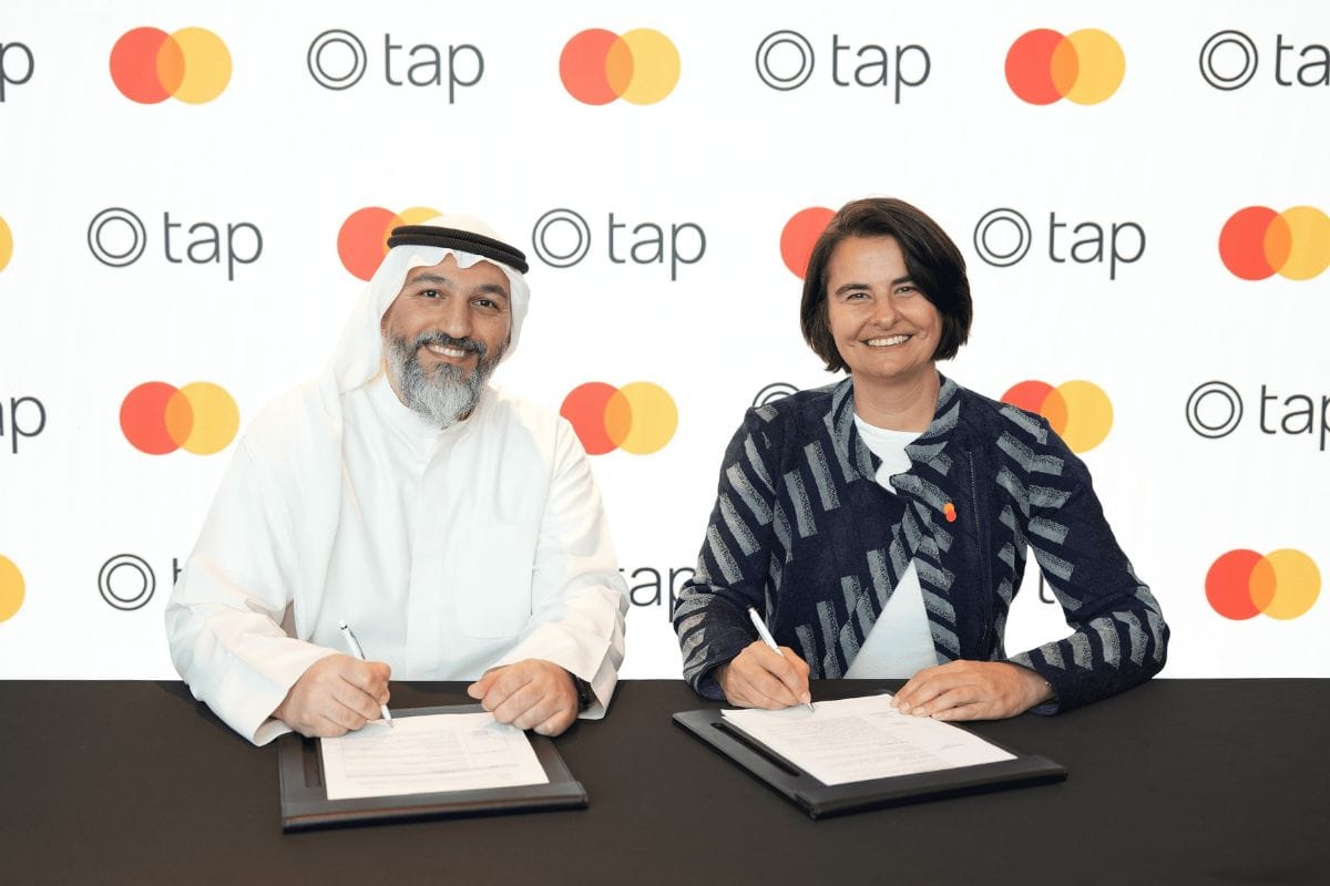 Tap Payments & Mastercard Launch 'Click to Pay' with Payment Passkey ...