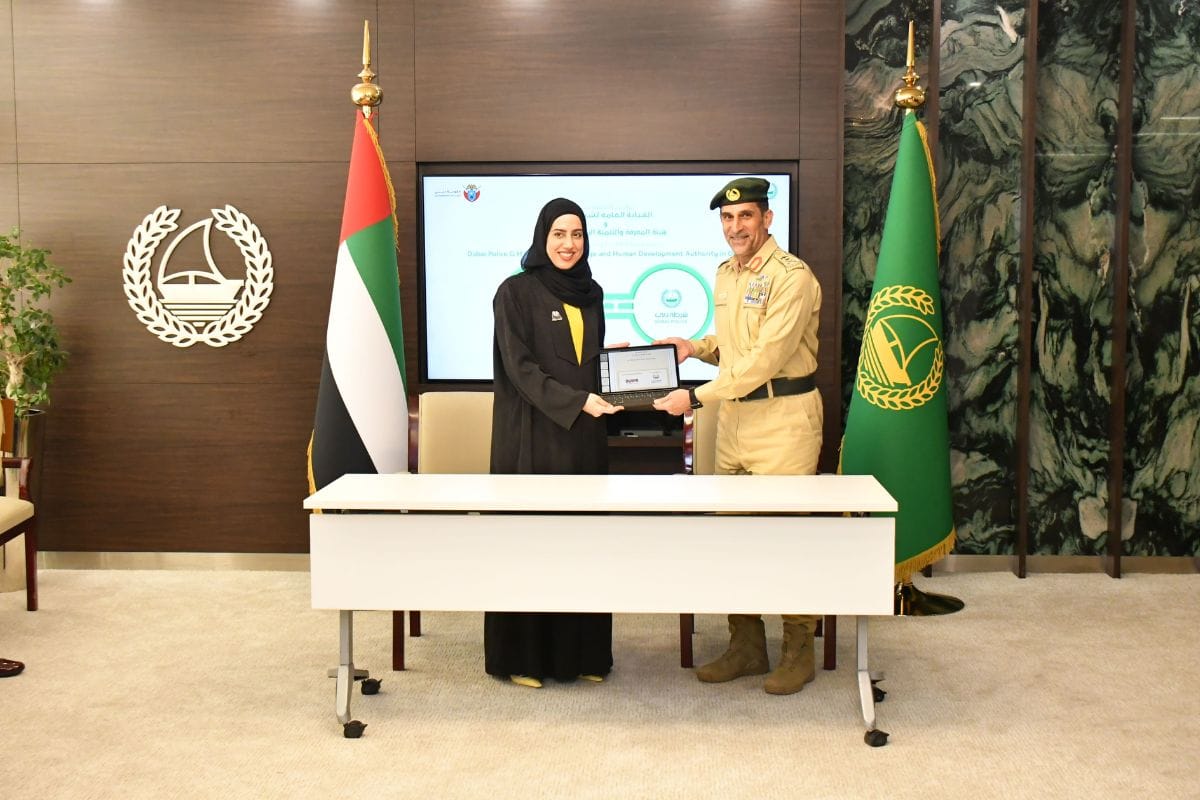 Dubai Police and KHDA Collaborate to Enhance School Safety and ...