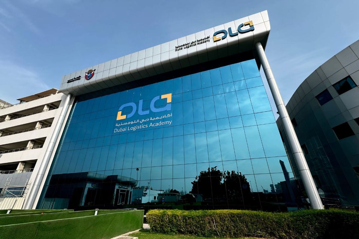 Dubai Logistics Academy Achieves Prestigious UK CPD Accreditation