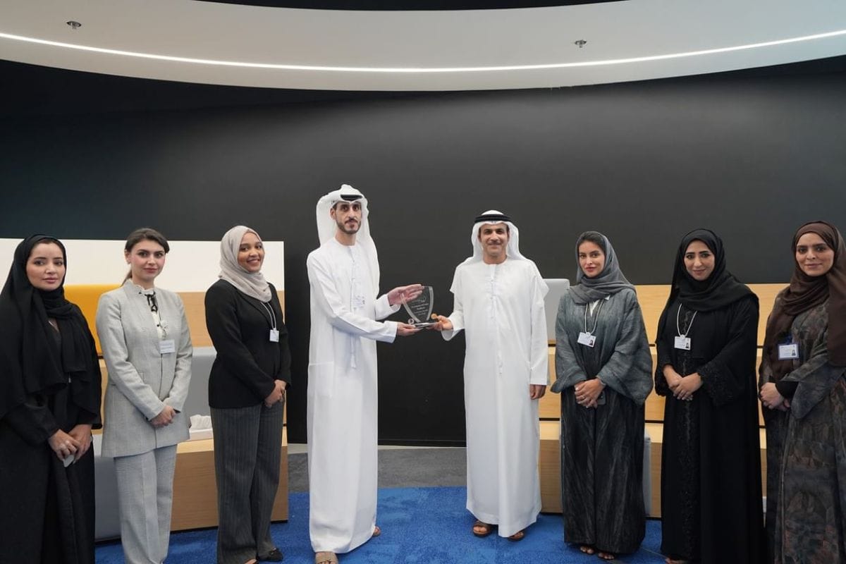 Emirates Health Services Wins 'Best Call Center' Award at Insight ...