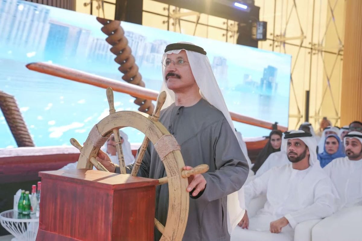 PCFC Unveils New Headquarters in Dubai Maritime City