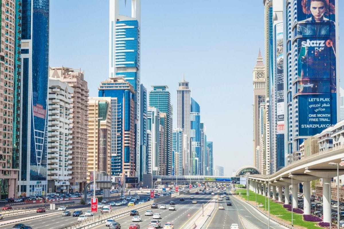 Dubai’s New Smart Rental Index to Revolutionize Rental Market