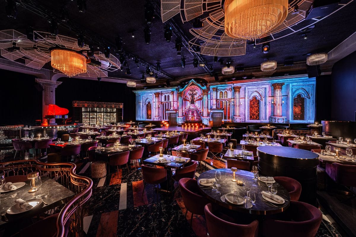 Dream Dubai Marks Three Years with Week-Long Dream Encore Showcases