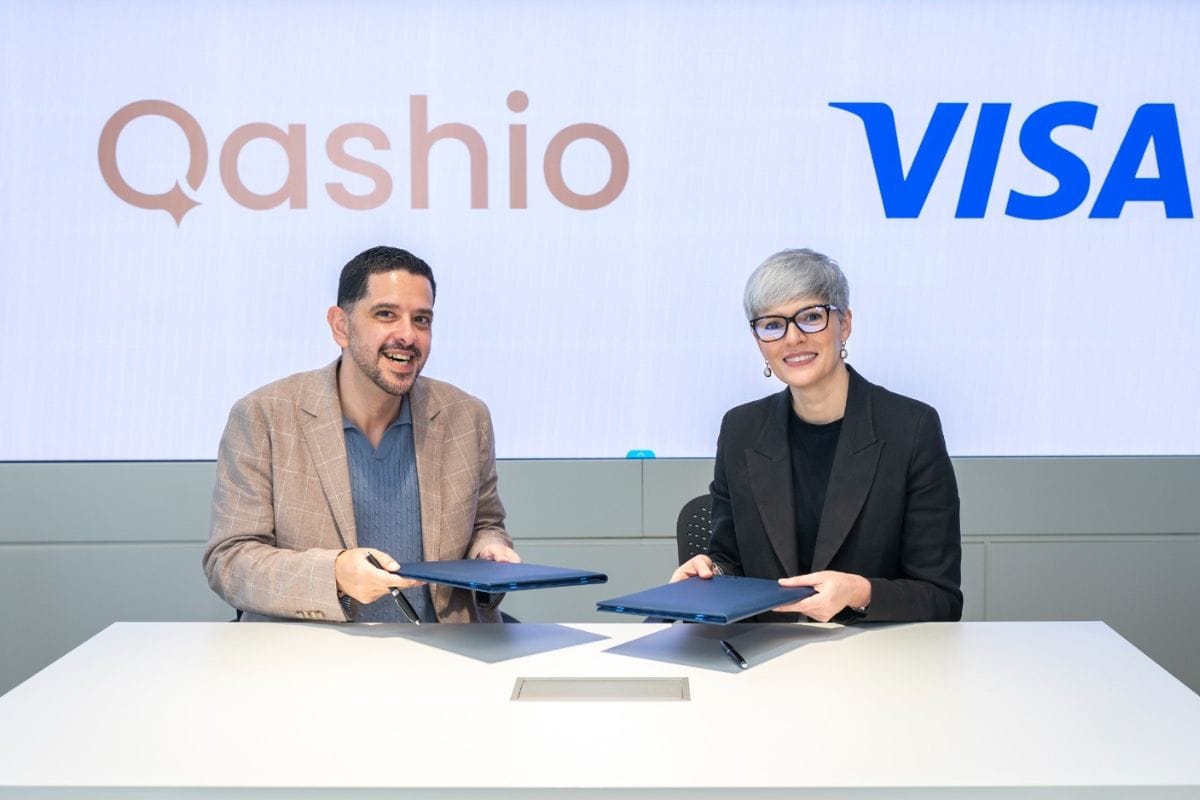 Qashio and Visa Launch Visa Commercial Choice Travel Program in the UAE ...