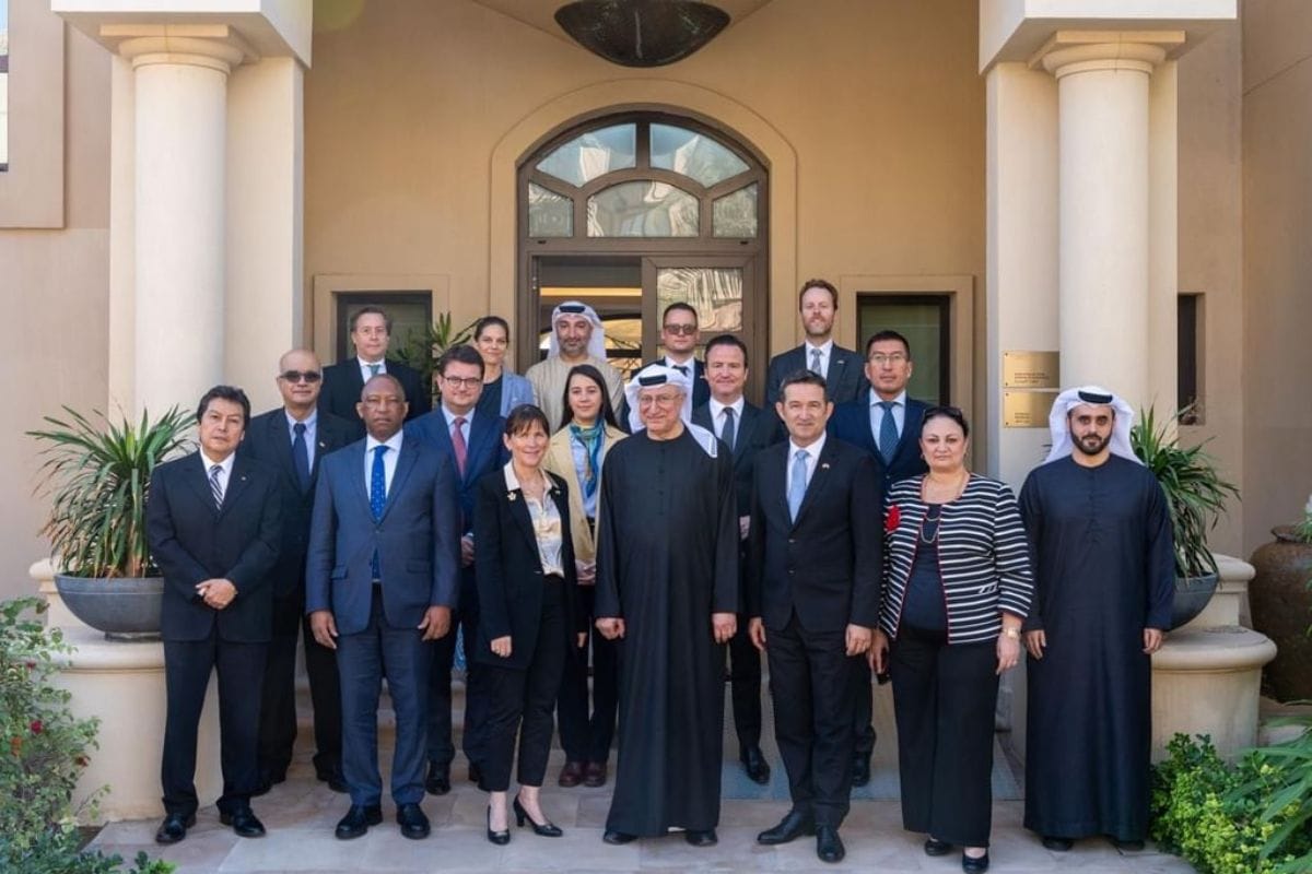 DIHAD 2025: Switzerland Named Guest of Honour for Global Humanitarian ...