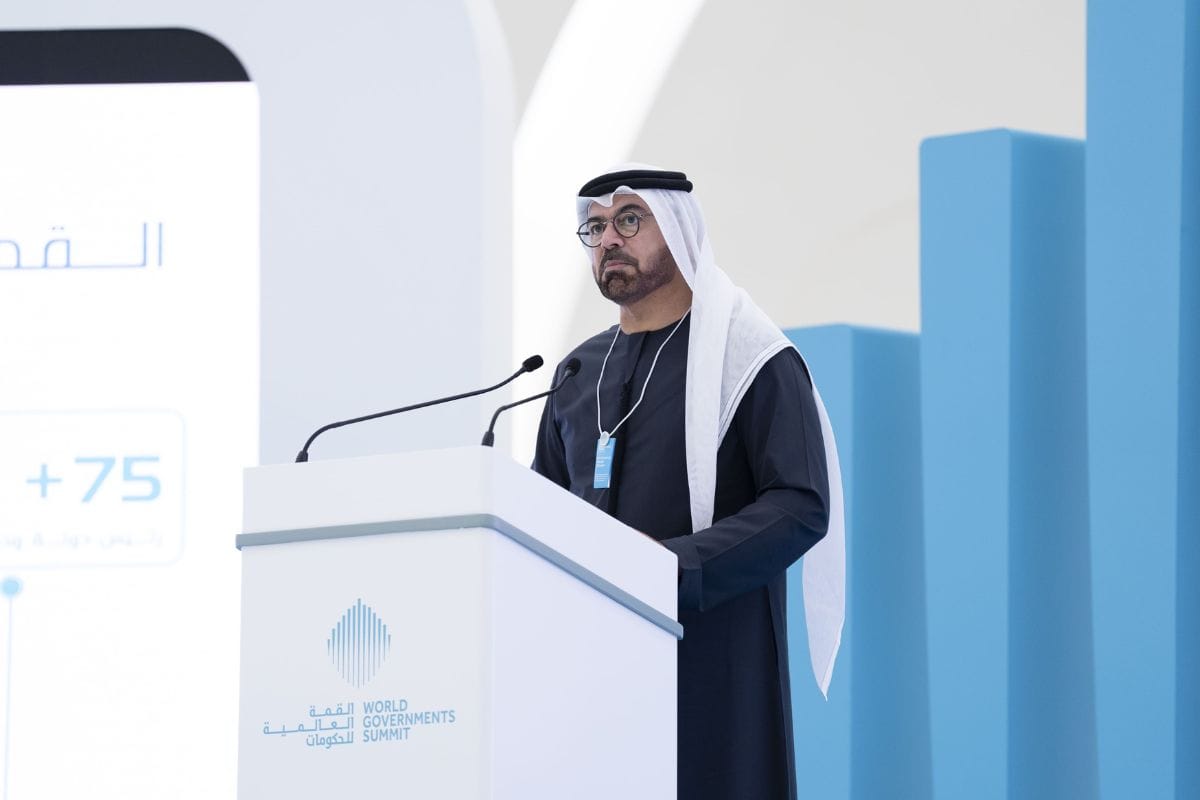 Dubai to Host Record-Breaking World Governments Summit 2025