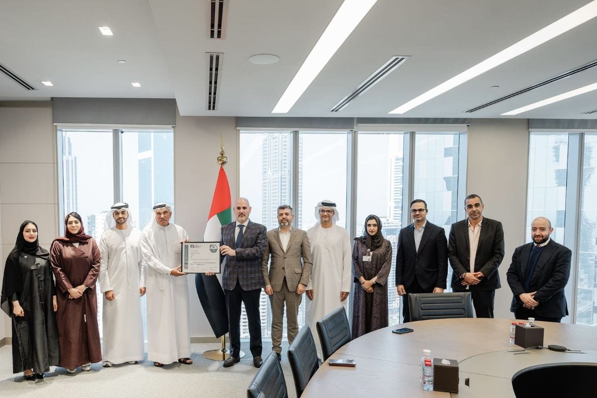 FTA Receives Innovative Government Entity Certification for Second ...