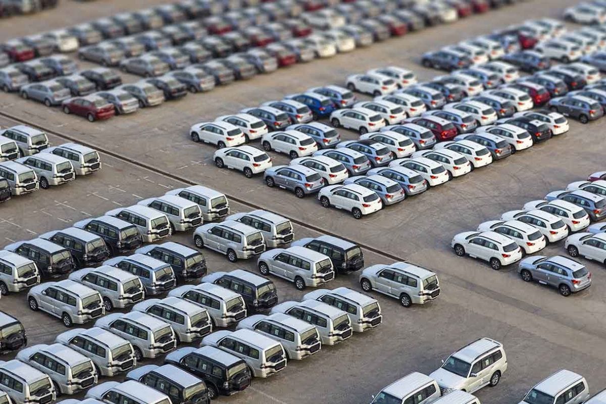 On-Demand Mobility Gains Traction: eZhire Predicts a 10% Drop in Car ...