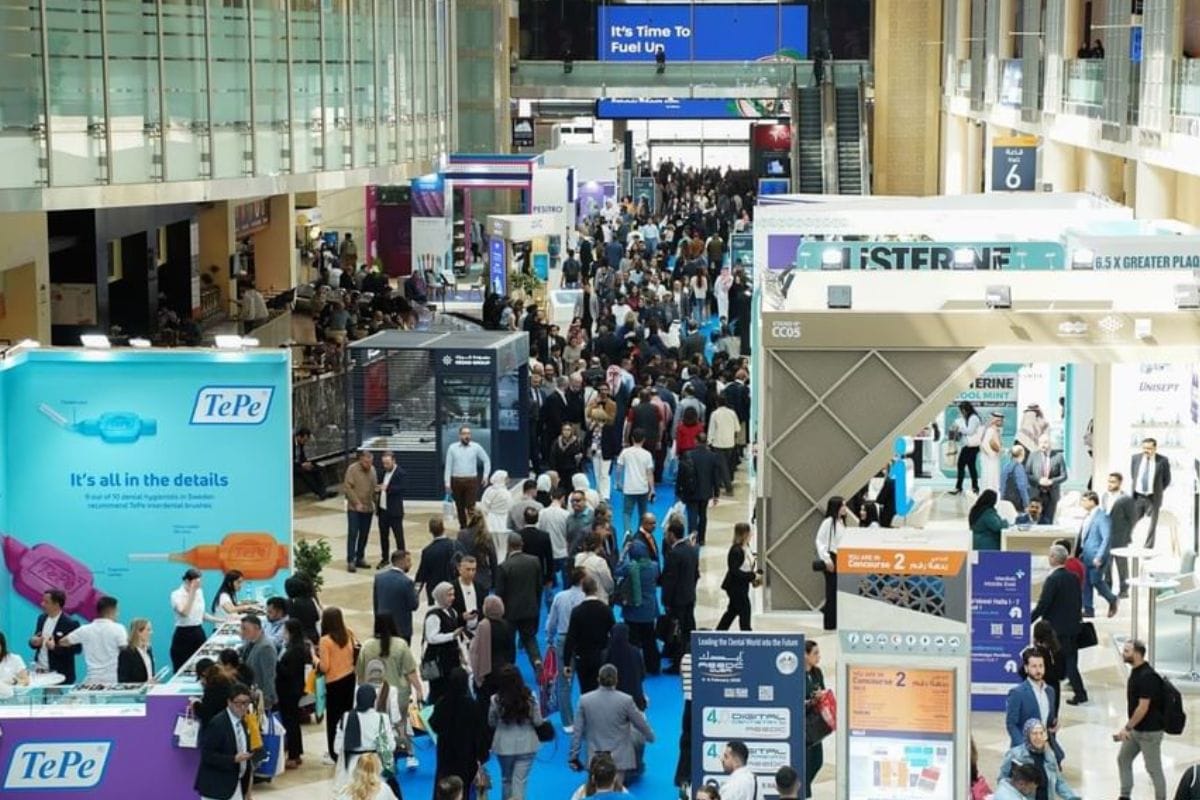 AEEDC Dubai 2025 Showcases Cutting-Edge Dental Innovations