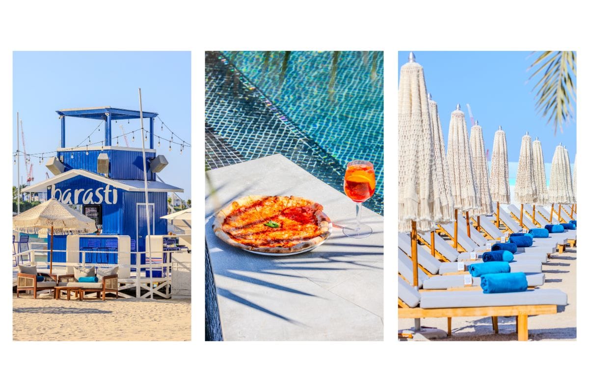 Barasti Beach Kicks Off 2025 with Exciting New Offers