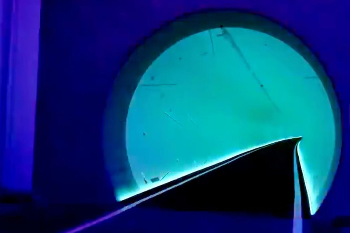 Dubai Loop to Revolutionize Urban Mobility with High-Speed Underground ...