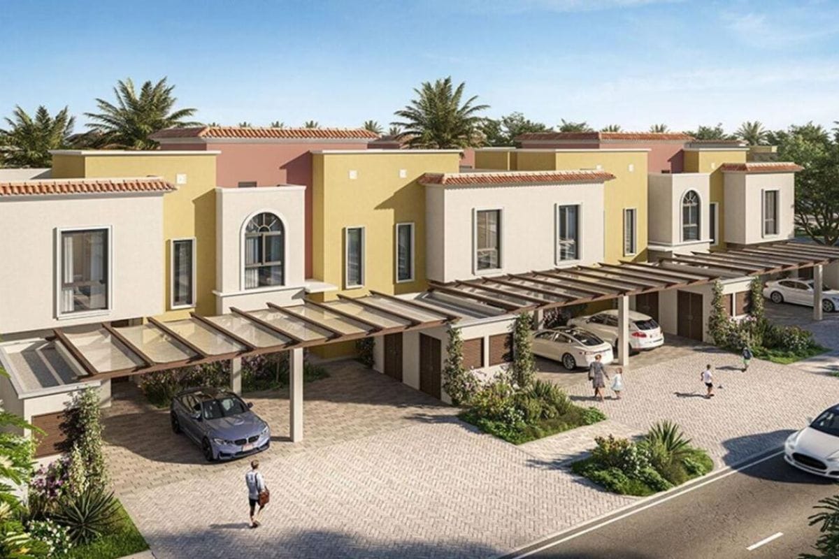 Rising Rents Drive More Dubai Residents to Home Ownership: Report