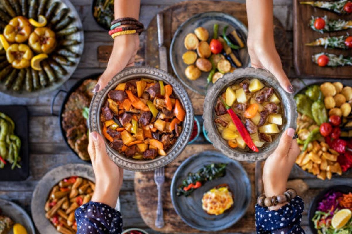 Brand Dubai Unveils Sixth Edition of ‘Ramadan Recipes Guide’ with 40 ...