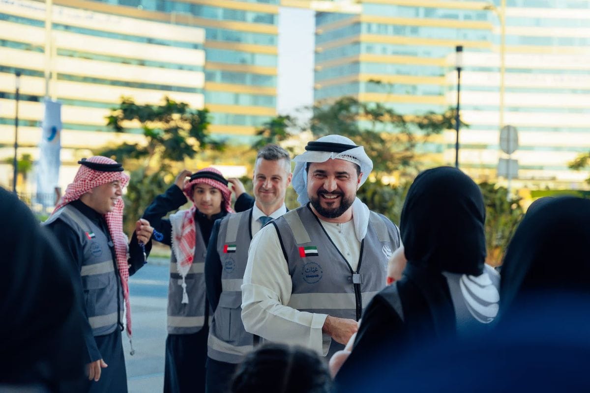 Dubai Customs Distributes 30,000 Iftar Meals in Ramadan Charity Initiative