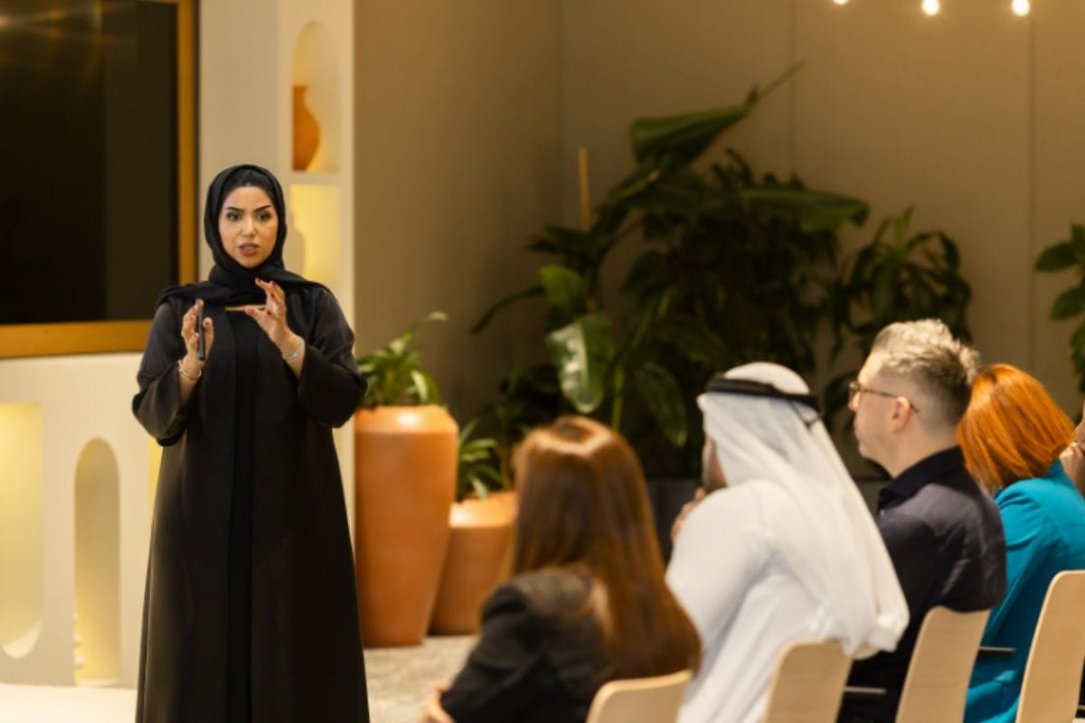 Dubai Media Council and ETCC Launch Workshop to Boost Emirati Media ...