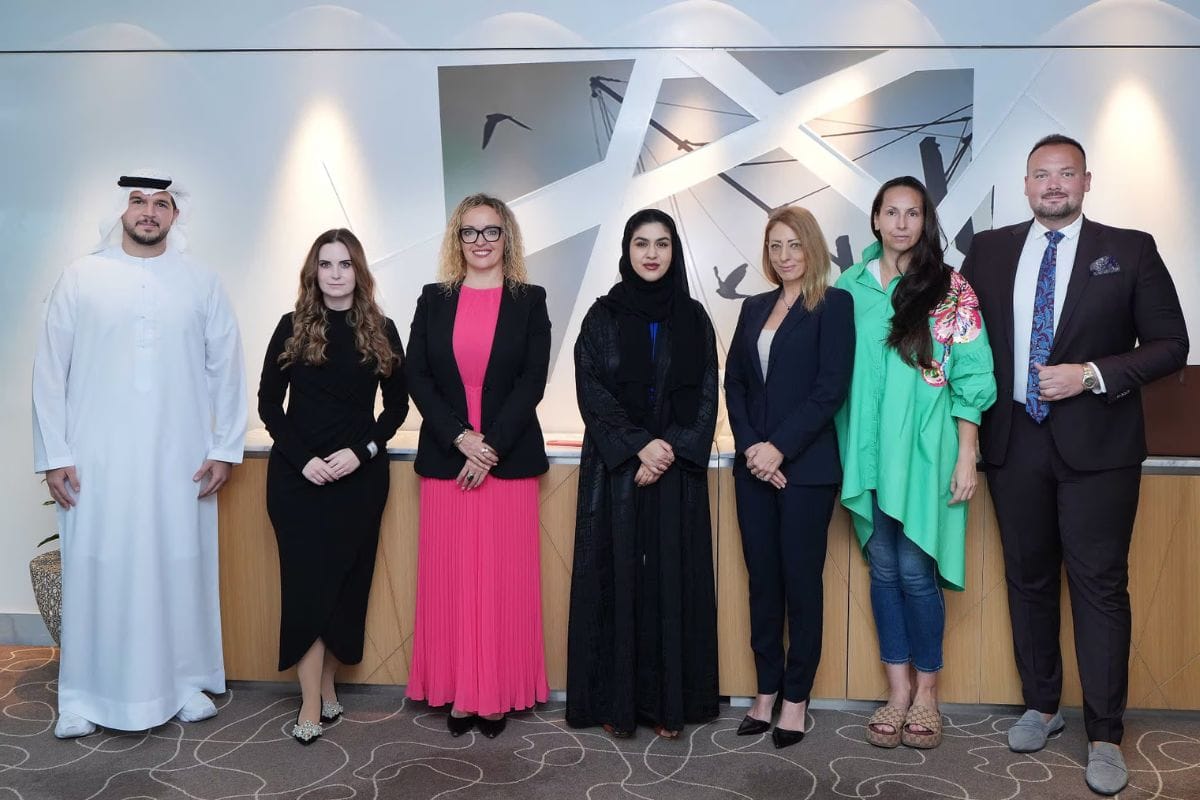 Dubai Chamber Launches Hungarian Business Council to Boost Trade and ...