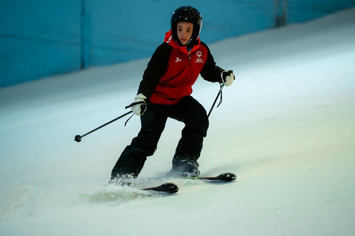 MAF Entertainment Empowers Three MENA Teams to Compete at 2025 Special ...