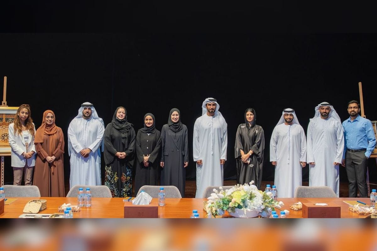 Majra Committee Advances UAE Sustainability Goals with New Tools and ...
