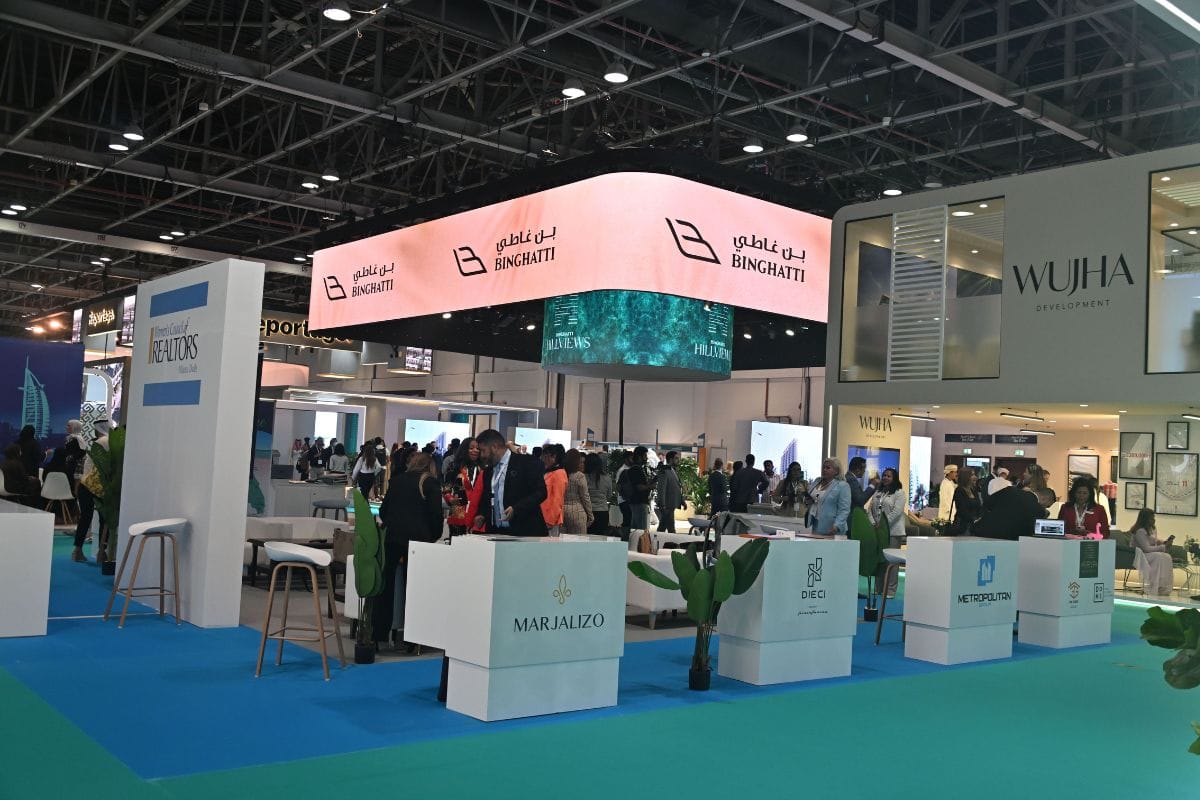 Dubai Developers Spotlight Growth and Innovation at IPS 2025
