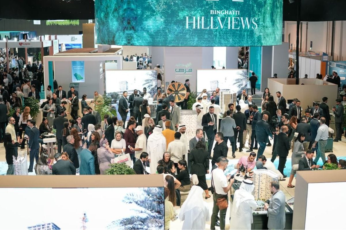 IPS 2025 Wraps Up with Global Impact and Strong Investment Momentum