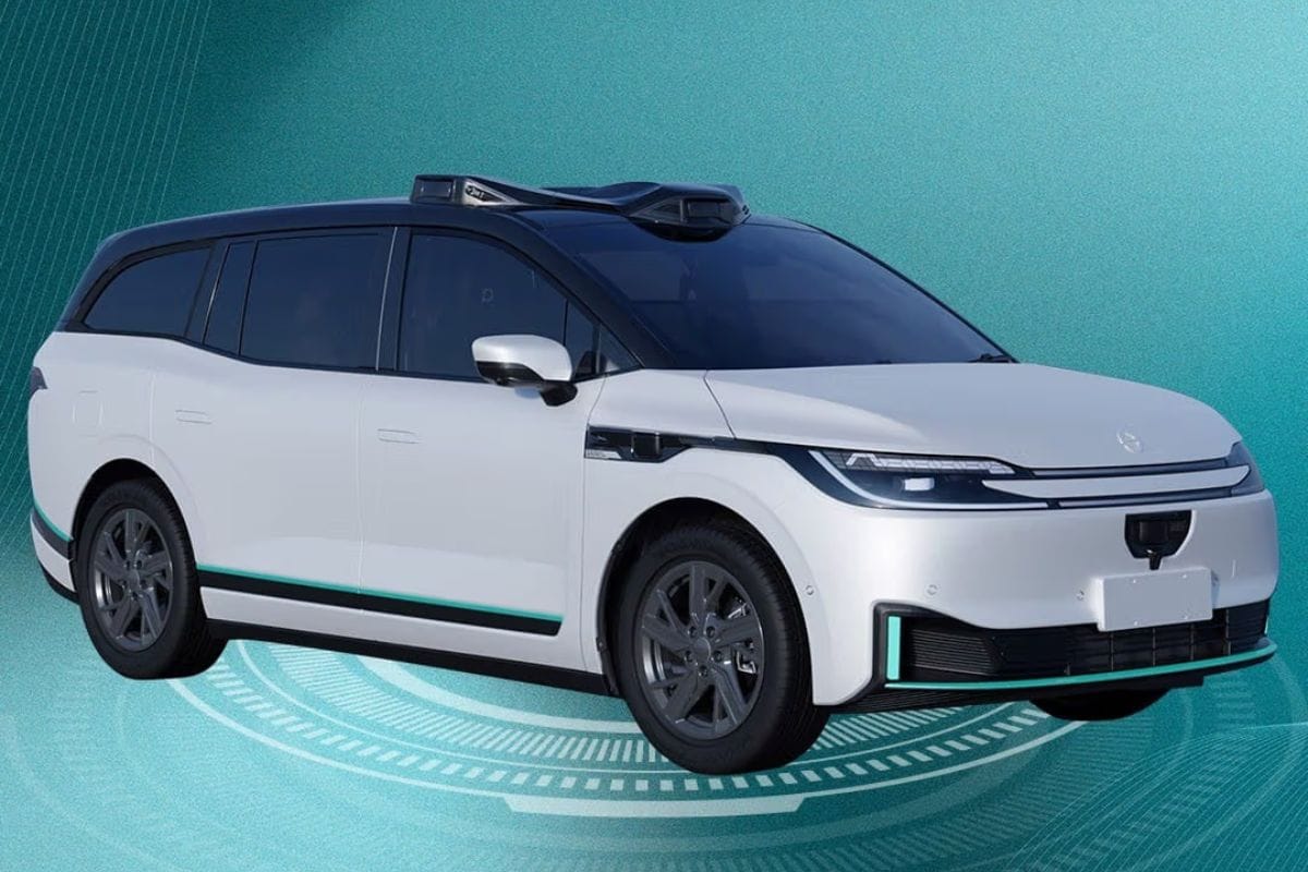 Dubai Expands Autonomous Taxi Fleet in Global Mobility Push