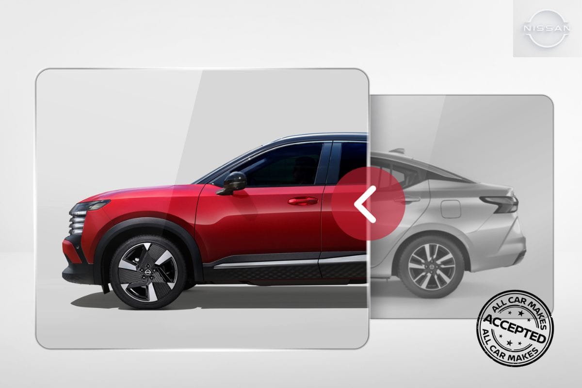 Upgrade Season Begins as Arabian Automobiles Unleashes Nissan Automania ...