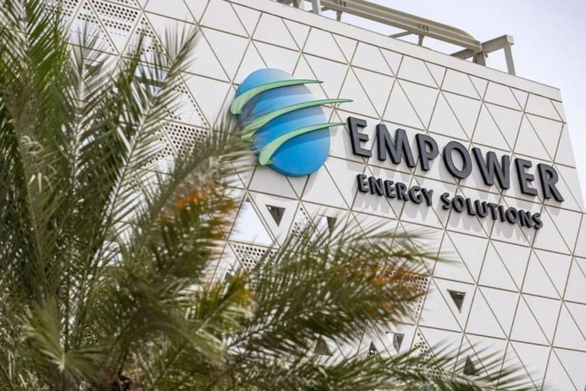 Empower Reports AED540 Million in Q1 Revenue as Expansion Drives Steady ...