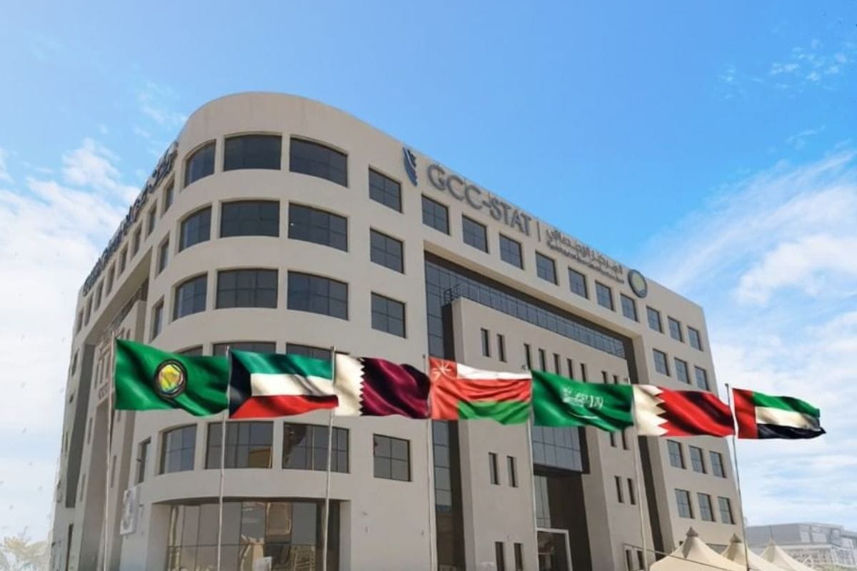 GCC Countries Boost Tourism Revenue as Visitor Spending Set to Hit $223 ...