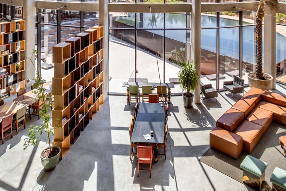 Best Co-working and Virtual Office Setups for Business Owners Looking ...