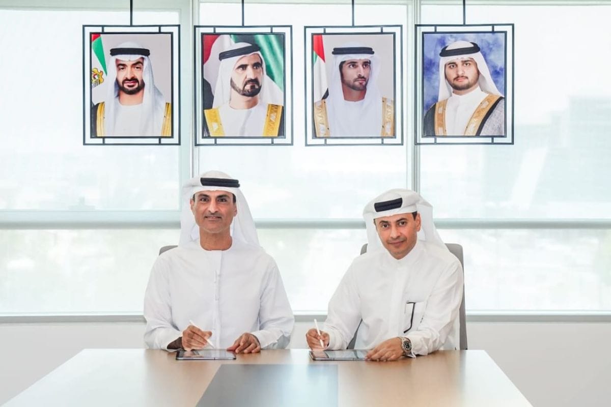 RTA Signs MoU with Dubai Land Department to Drive Digital Integration ...