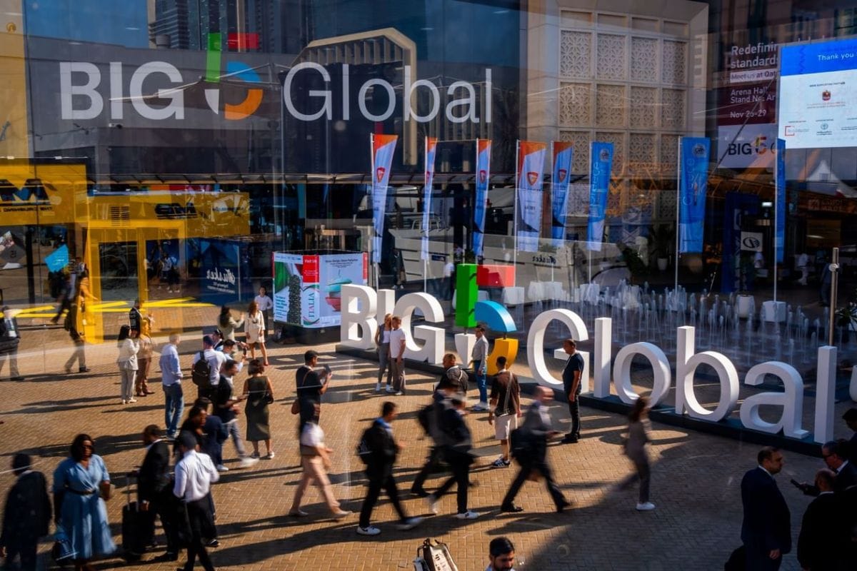 Big 5 Global to Open in Dubai Bringing Construction Leaders Together