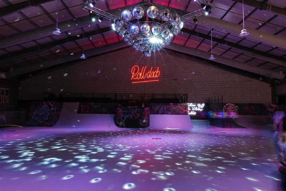 Ideal destinations offering unique experiences for families in Dubai