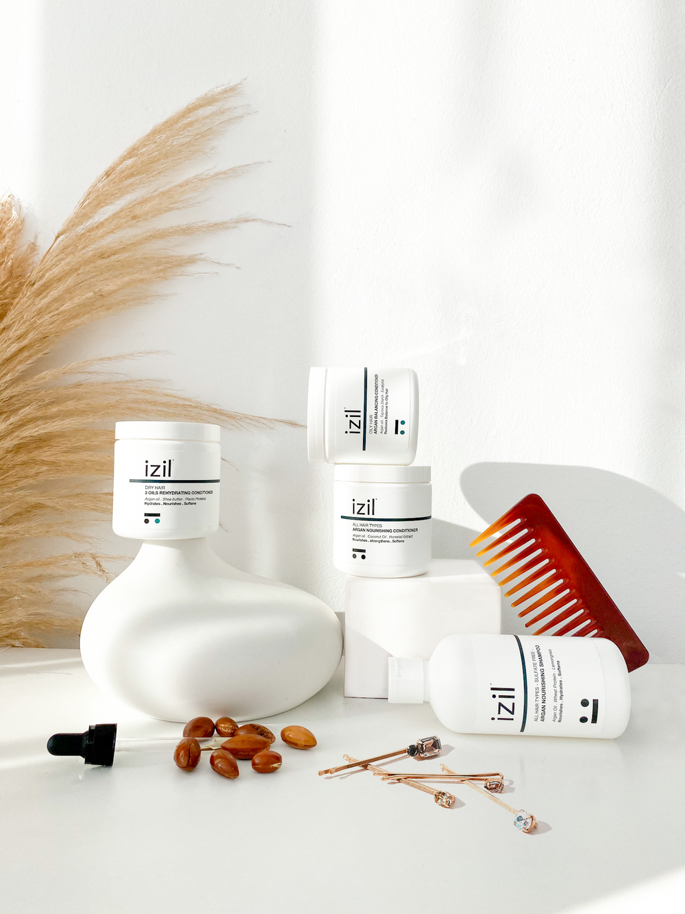 Interview with Maha Ali, PR Executive at izil