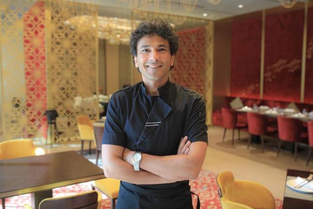 Feast on gourmet food like no other with the Best Celebrity Chef ...